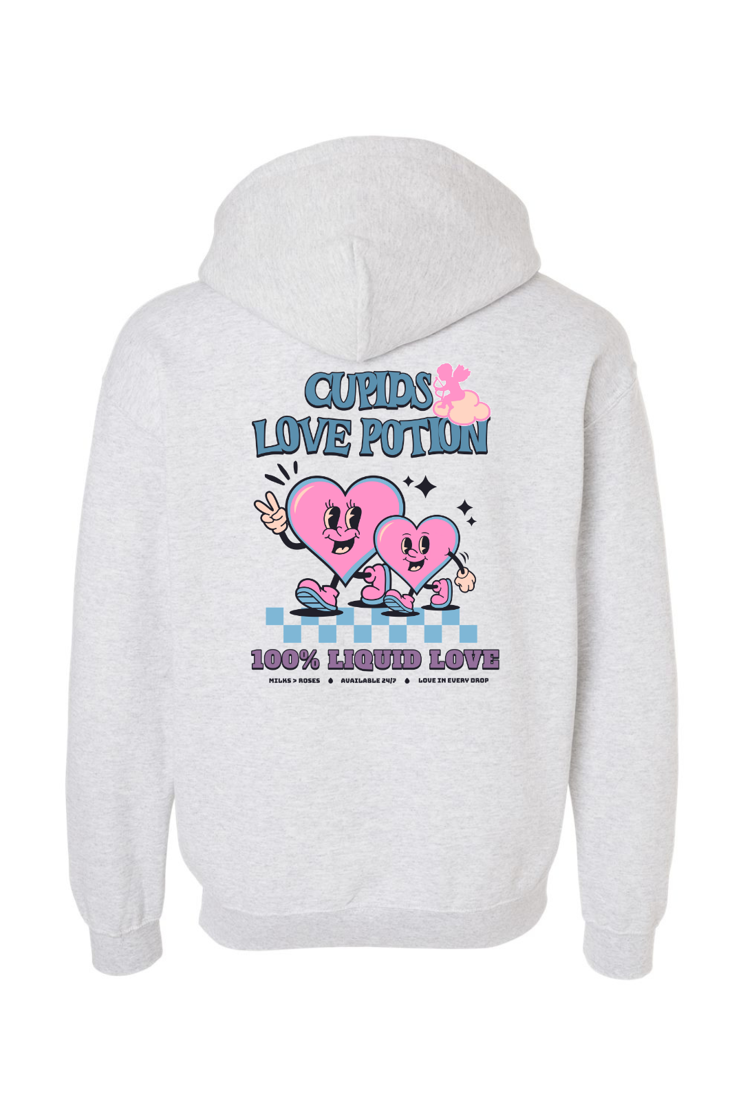 Latch & Love Collection – Latched Mama