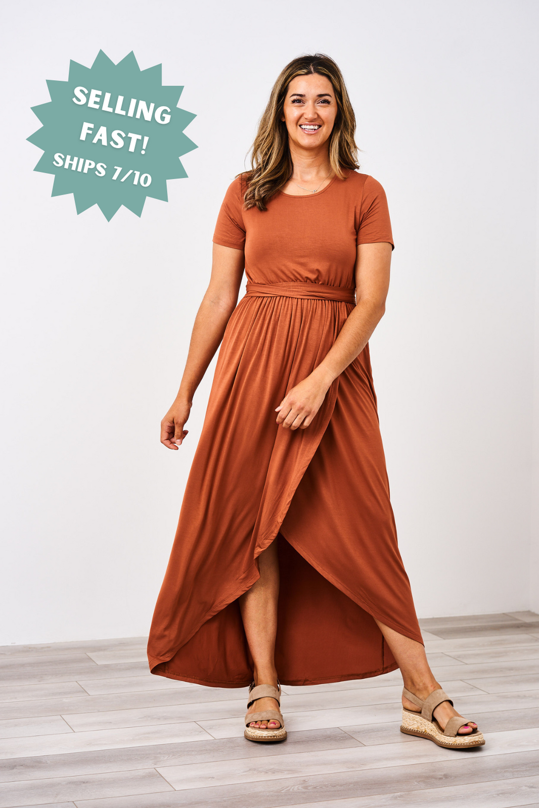 Nursing Dresses – Latched Mama
