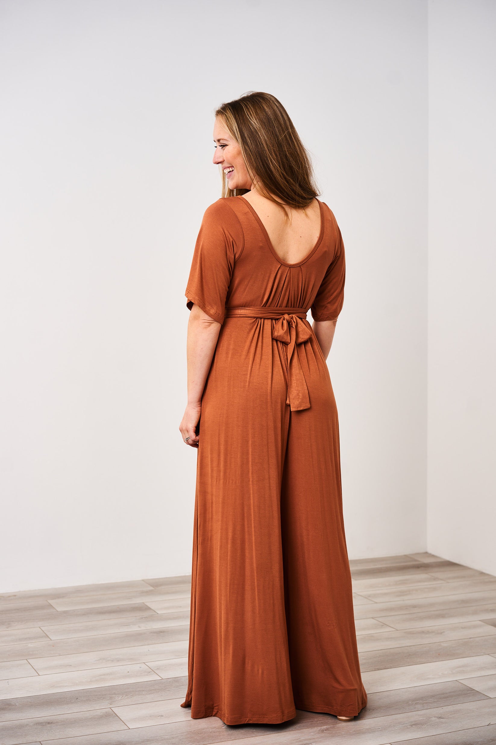 The Momper® Nursing Maxi Momper – Latched Mama