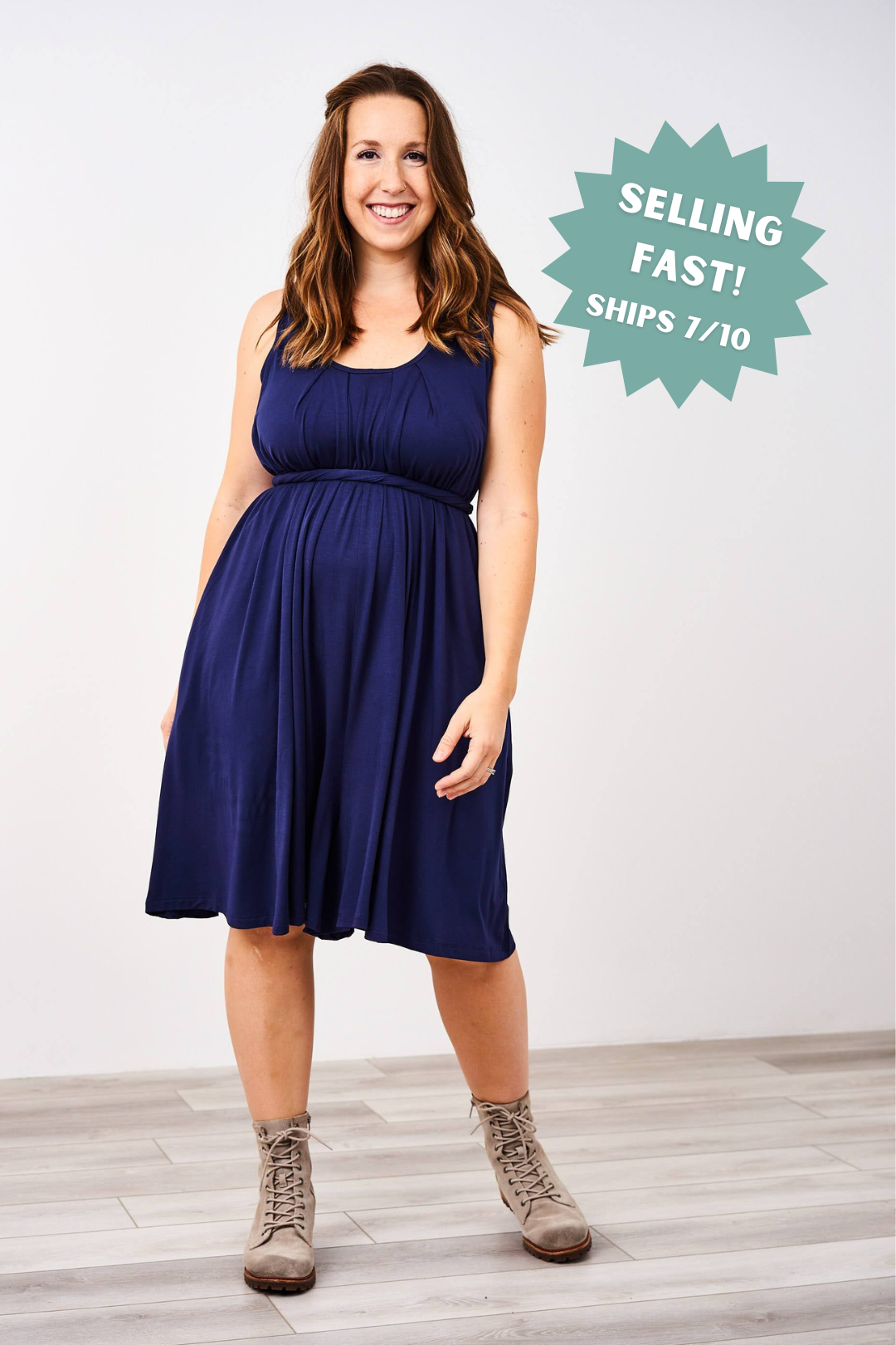 The Momper® Nursing Romper – Latched Mama