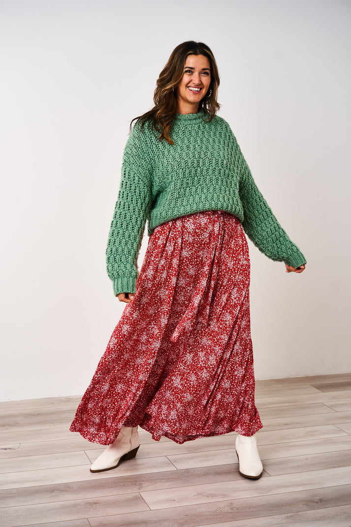 The Momper® Nursing Maxi Momper – Latched Mama