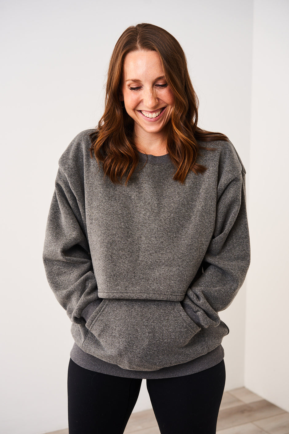 Hoodies & Pullovers – Latched Mama