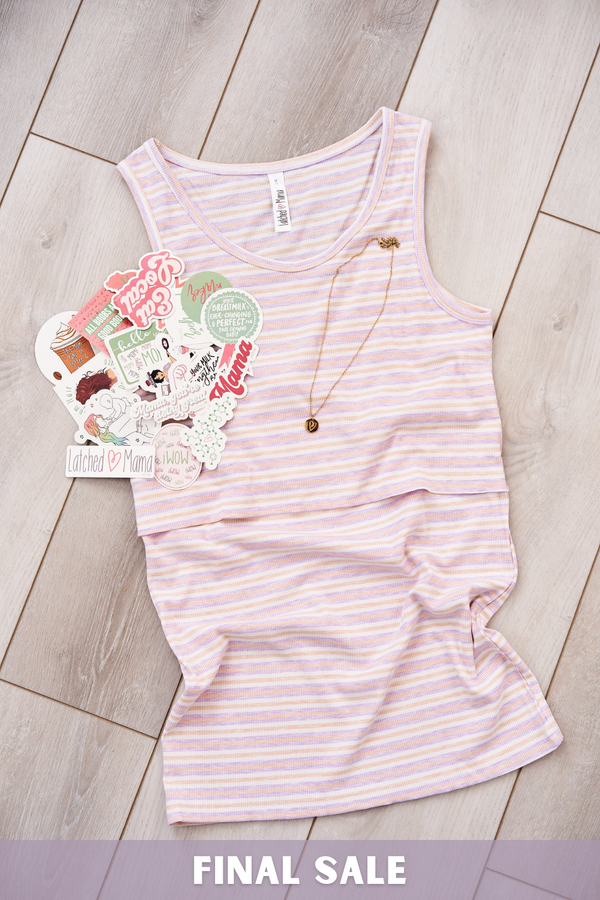 Latched Mama Support Her Bundle - Final Sale