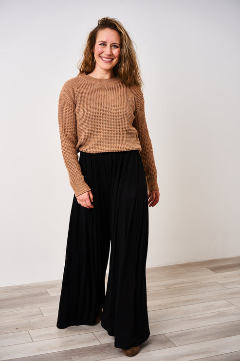 The Momper® Sleeveless Maxi Nursing Momper – Latched Mama