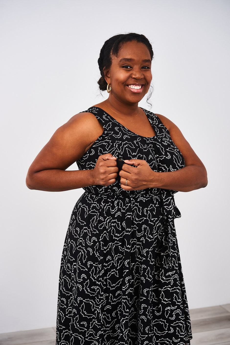 Nursing Tops, Dresses, Pajamas & More for Breastfeeding Moms#N ...